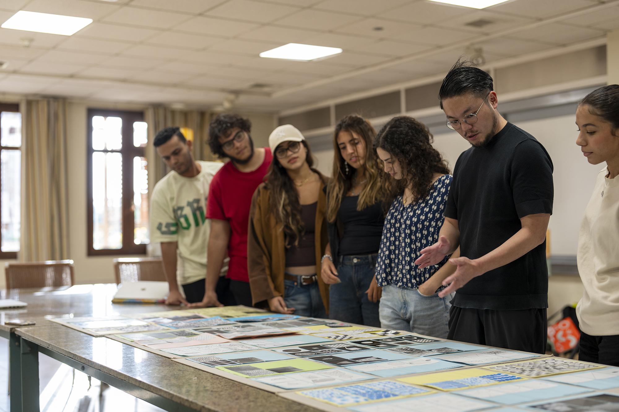 Career Exploration | The American University in Cairo